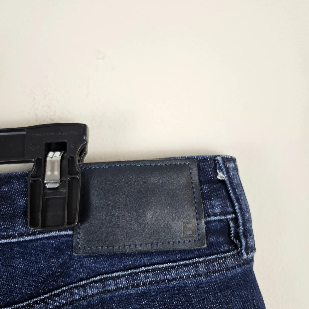 Bonobos | Jeans | Bonobos Mens Athletic Jeans Size 34 X 34 Some Stretch ...